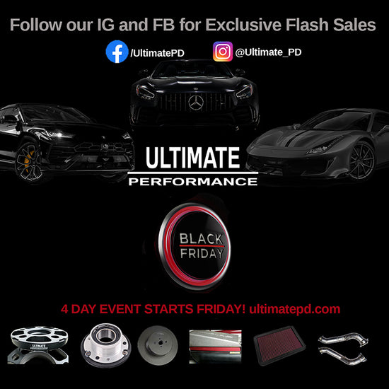 Ultimate Performance and Design (UPD)