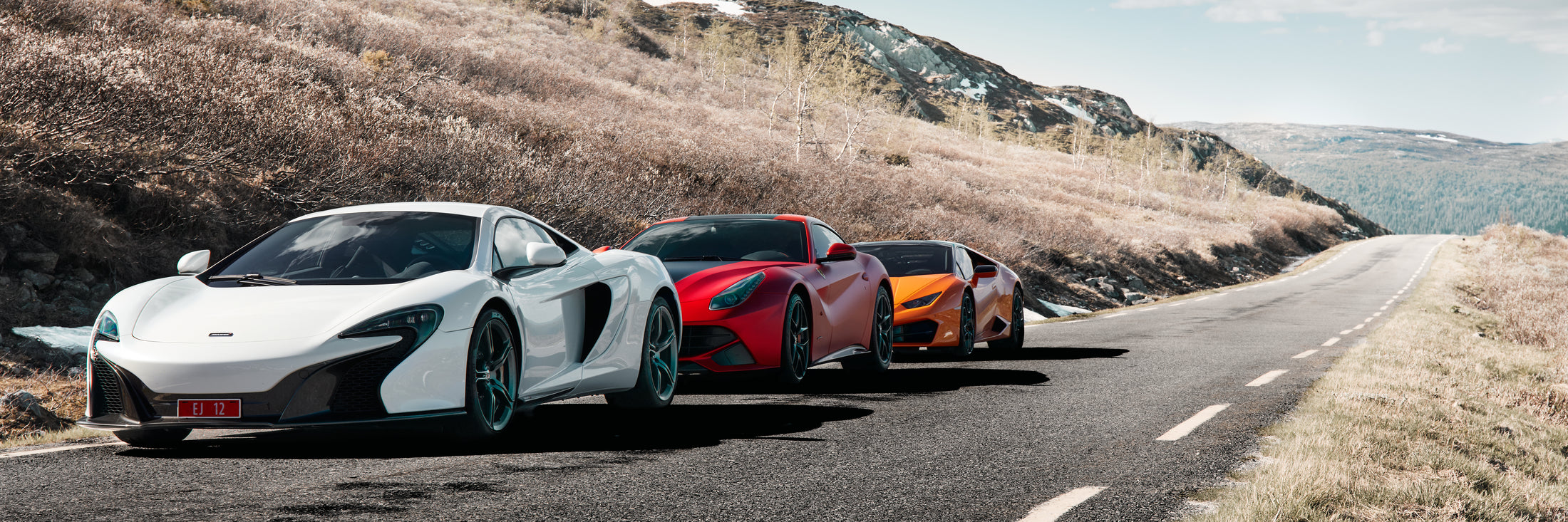 Ultimate Performance and Design (UPD)