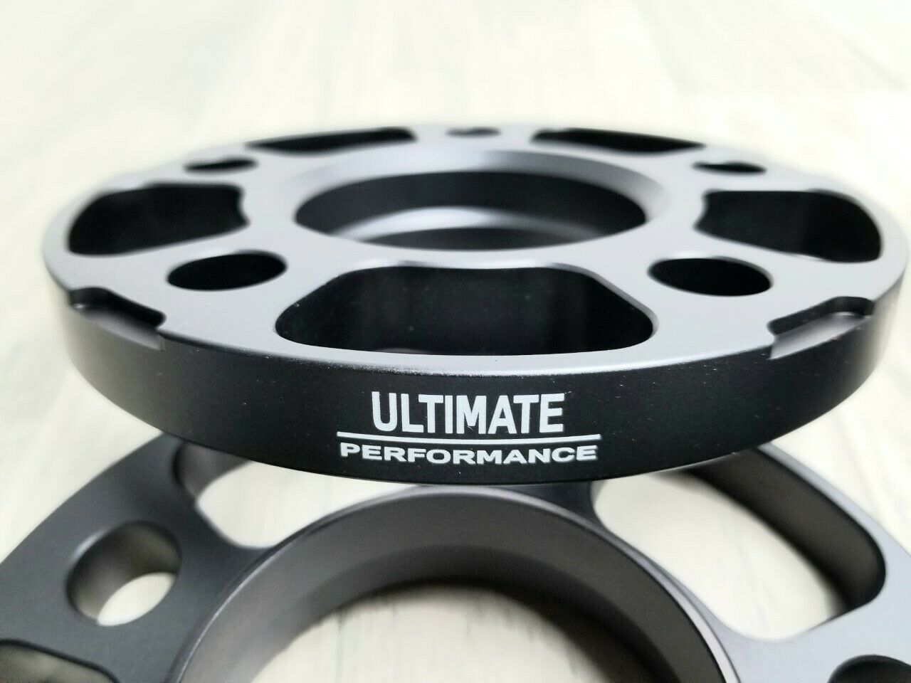 Lamborghini Urus 4.0Litre V8 bi -turbo 15mm wheel spacer kit (2018 and ...